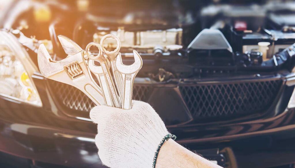 How to Identify and Fix Common Mechanical Issues: A Car Owner's Guide ...